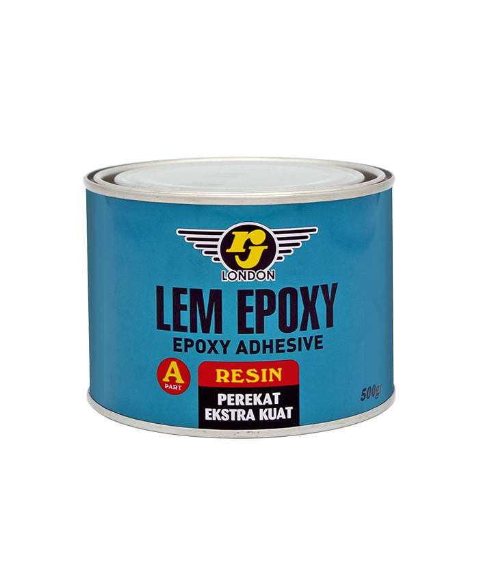 LEM EPOXY Resin & Hardener | RJ London