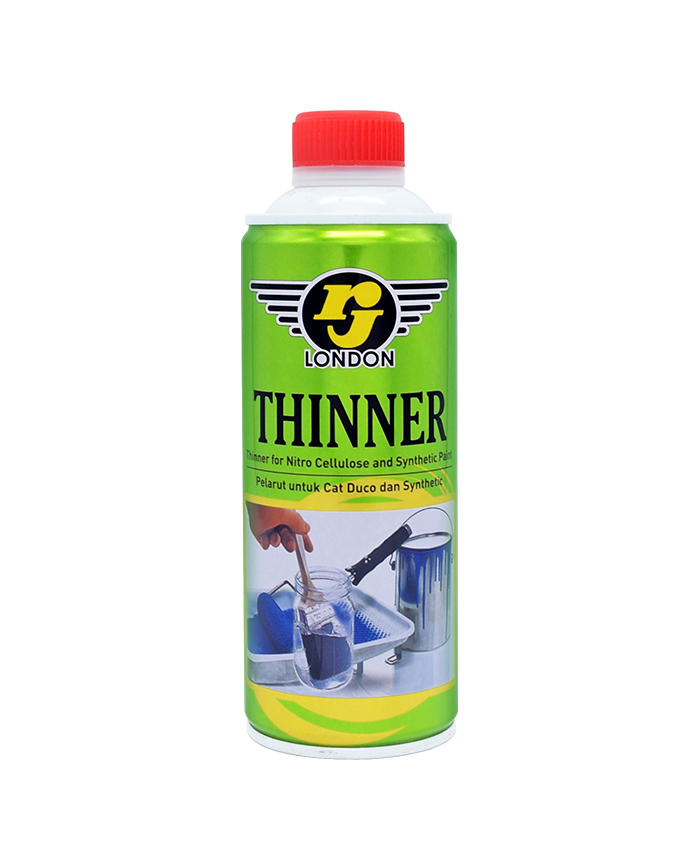 THINNER 400ml | RJ London